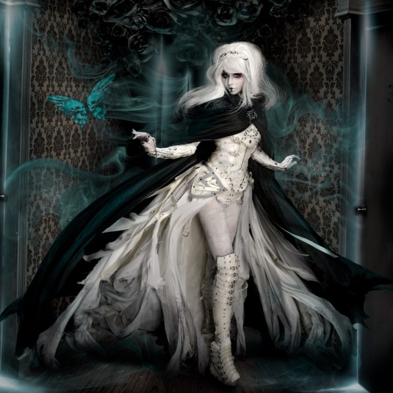 Stacey Ransom | September Mourning Album Art